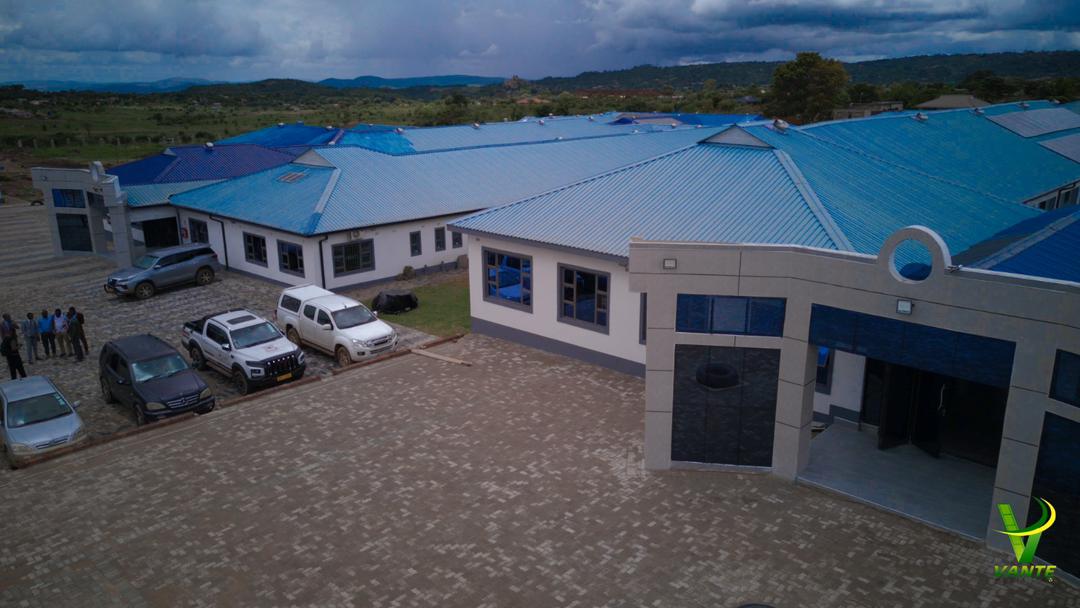St Leonard Academy | Excellence in Education - Harare, Zimbabwe